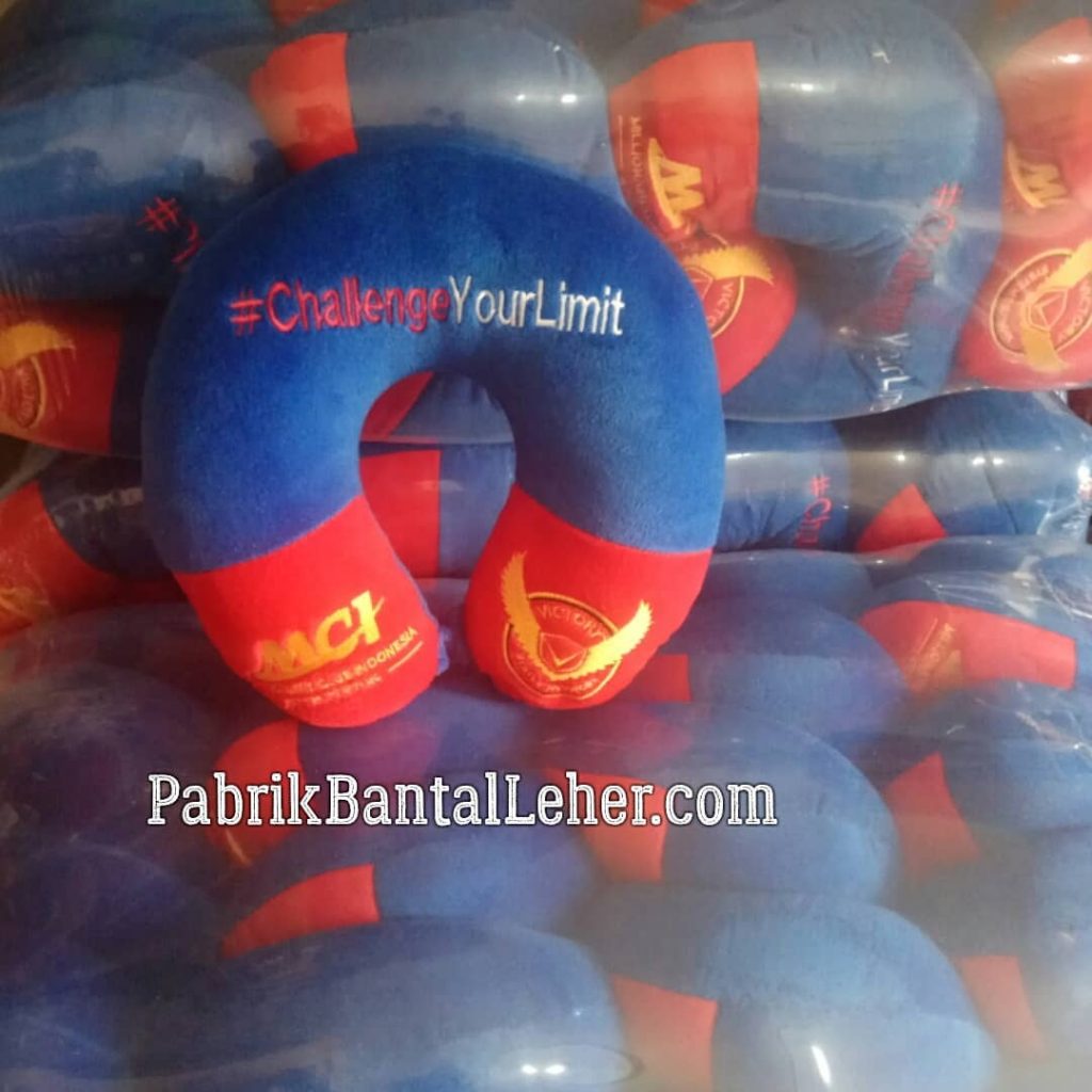 Bantal Leher Custom | Pabrik Bantal Leher