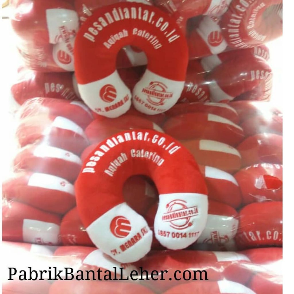 Bantal Leher Custom | Pabrik Bantal Leher